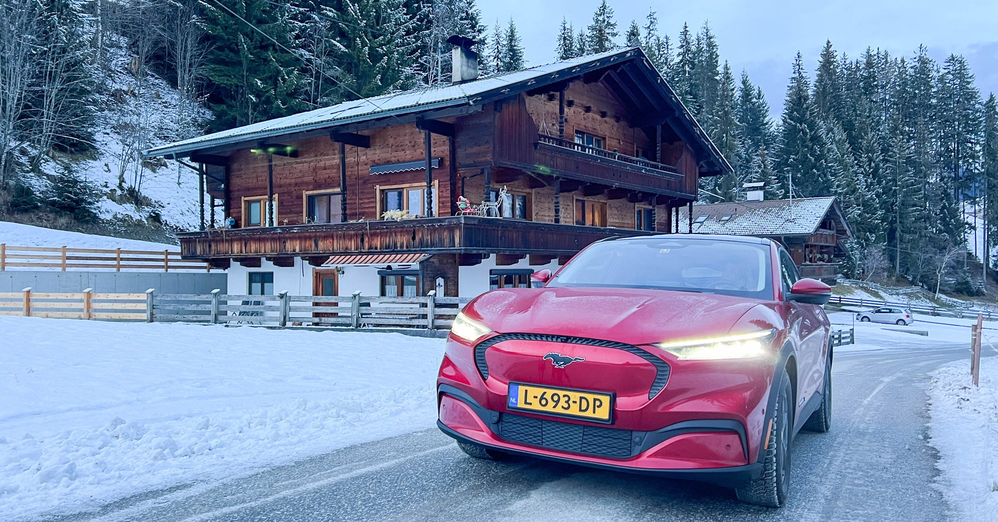 Vervoer voor wintersport: auto, trein, bus of vliegtuig? - BigTravel.nl