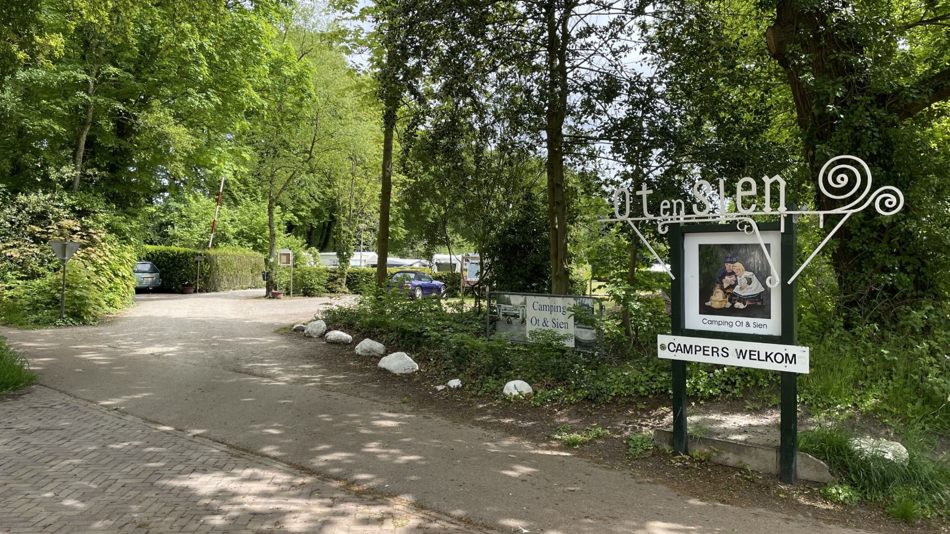 Camping Ot en Sien zoekt nieuwe beheerders na vermoedelijke fraude ... Camping Ot en Sien zoekt nieuwe beheerders na vermoedelijke fraude ...
