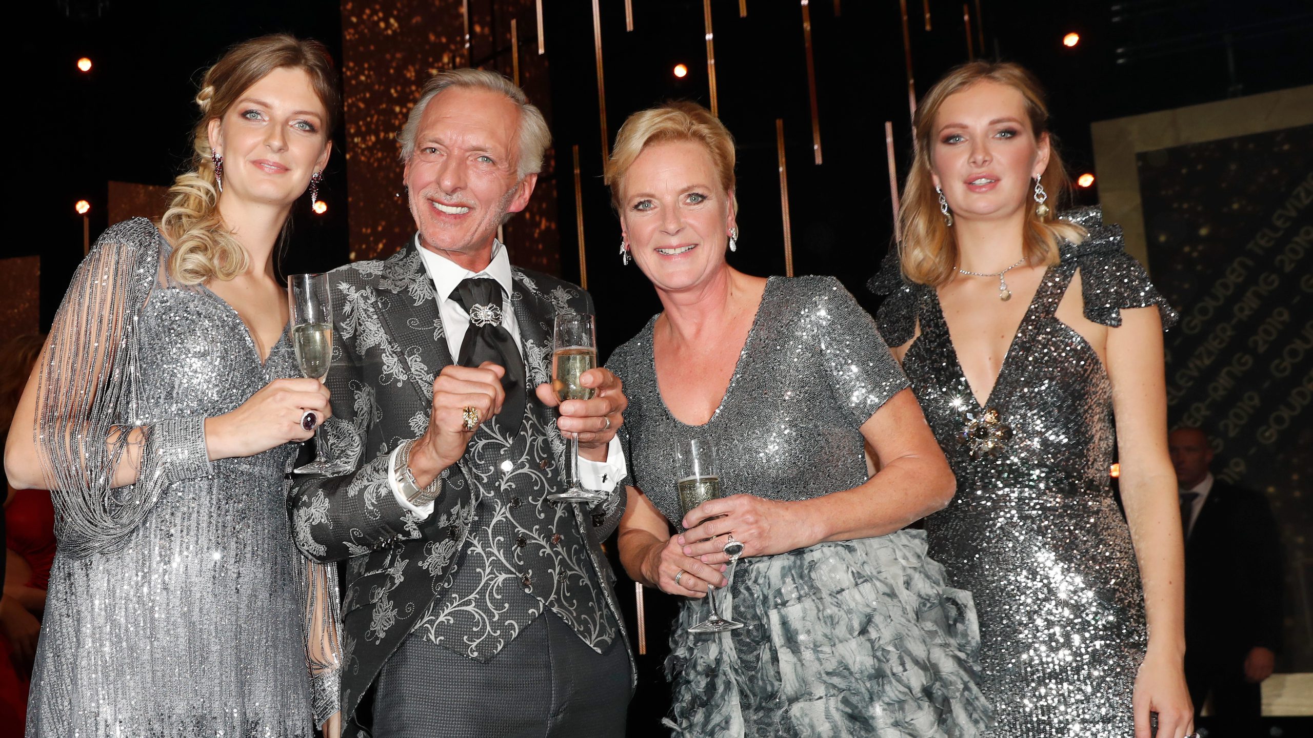 De familie Meiland gaat op reis met de camper - BigTravel.nl