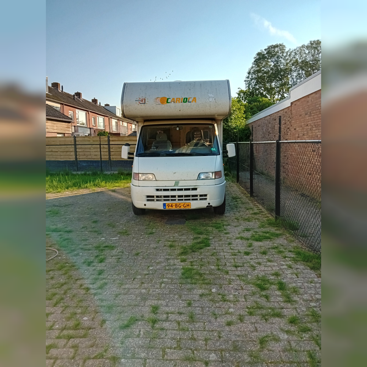 Informatie over het huren van een camper - BigTravel.nl